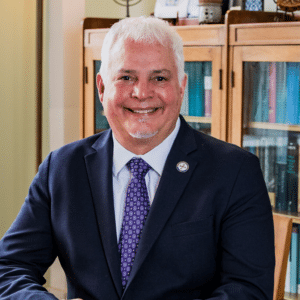 James E. Brenneman - Berkeley School of Theology