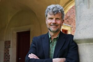 Jeff Kunkel - Berkeley School of Theology