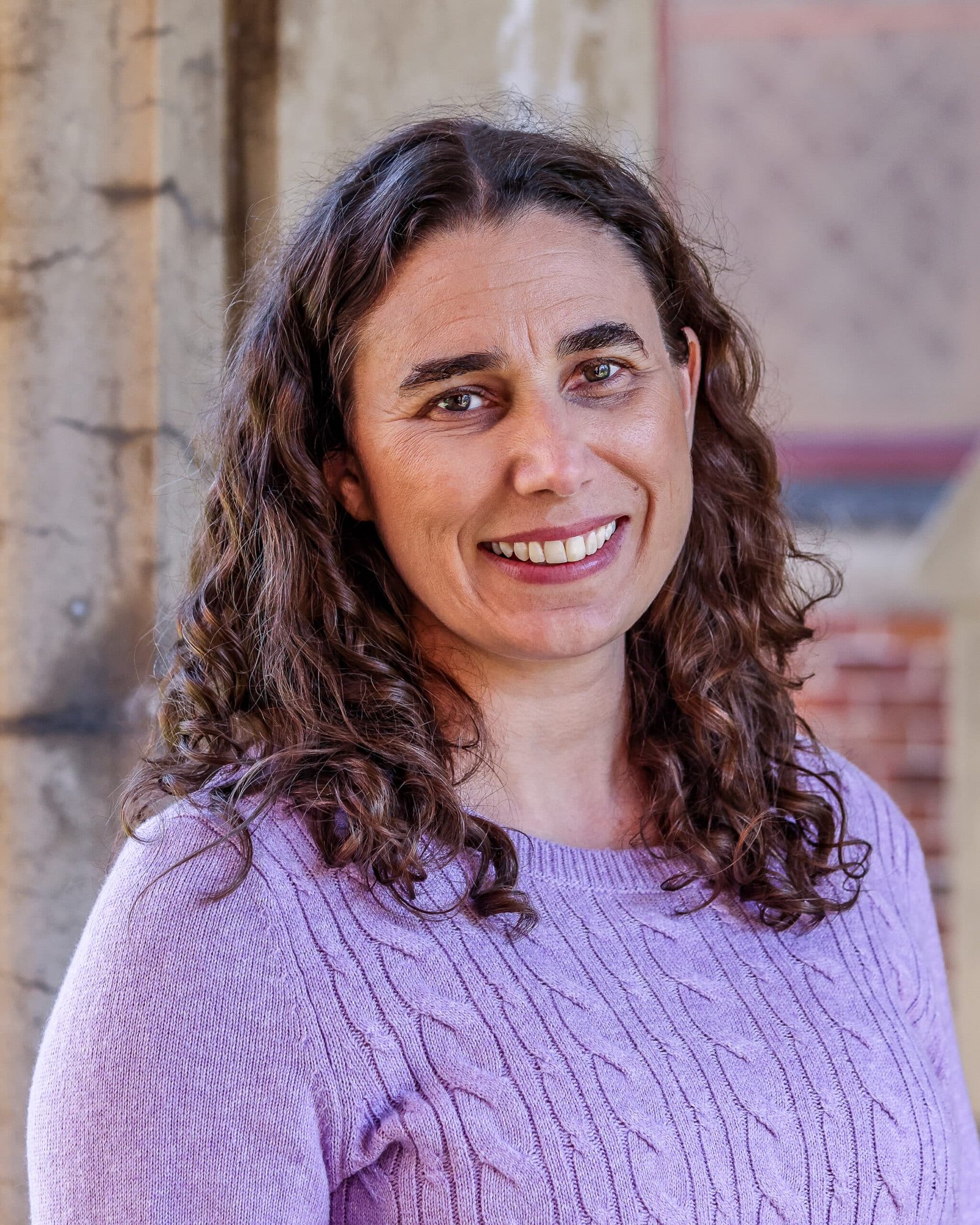 Melissa La Bouff - Berkeley School of Theology