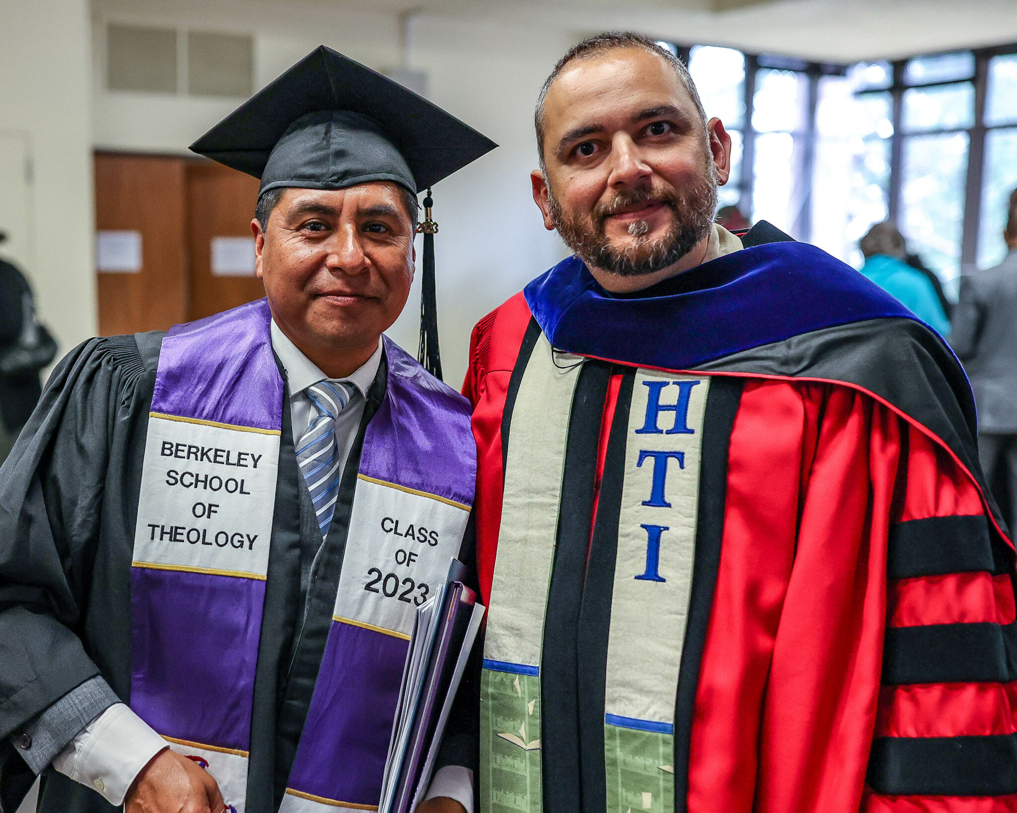 Programas en español - Berkeley School of Theology