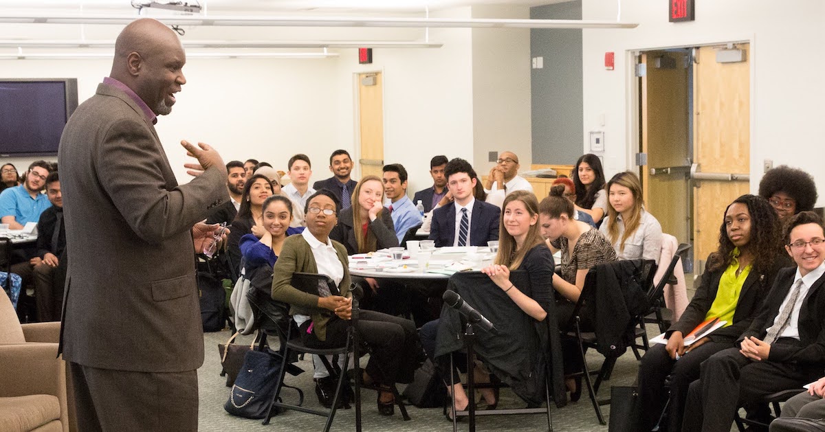 Intercultural Leadership - Berkeley School of Theology