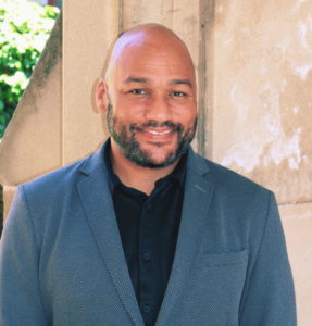 Derek Doughty - Berkeley School of Theology