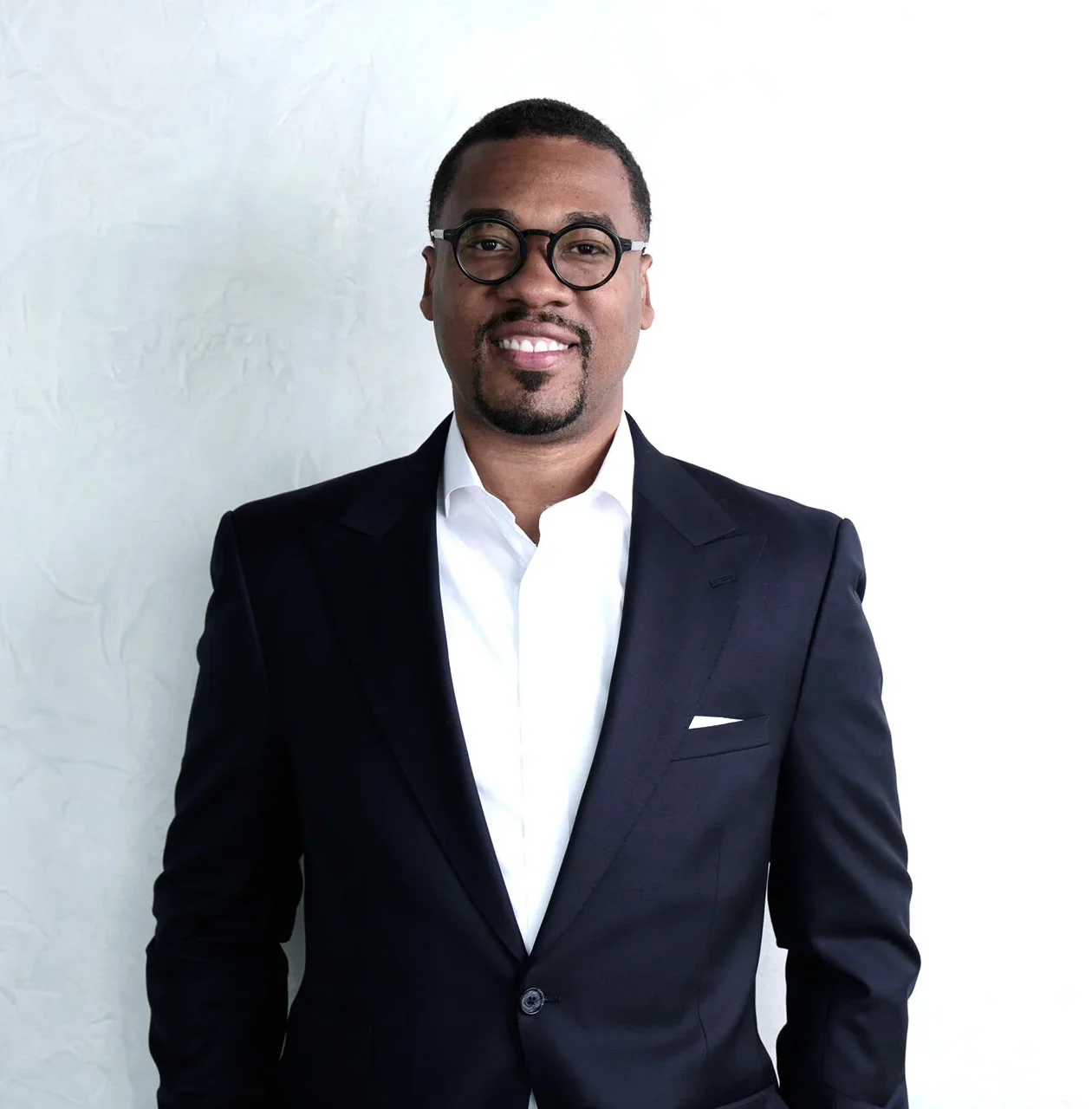 Rev. Dr. Shane B. Scott - Berkeley School of Theology