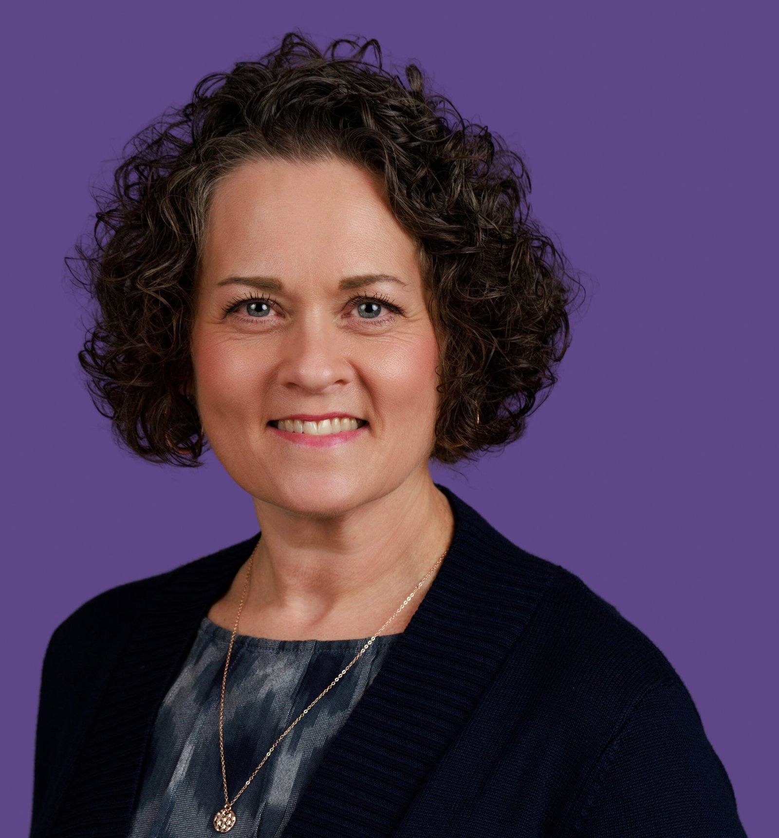 Angela Barker Jackson - Berkeley School of Theology