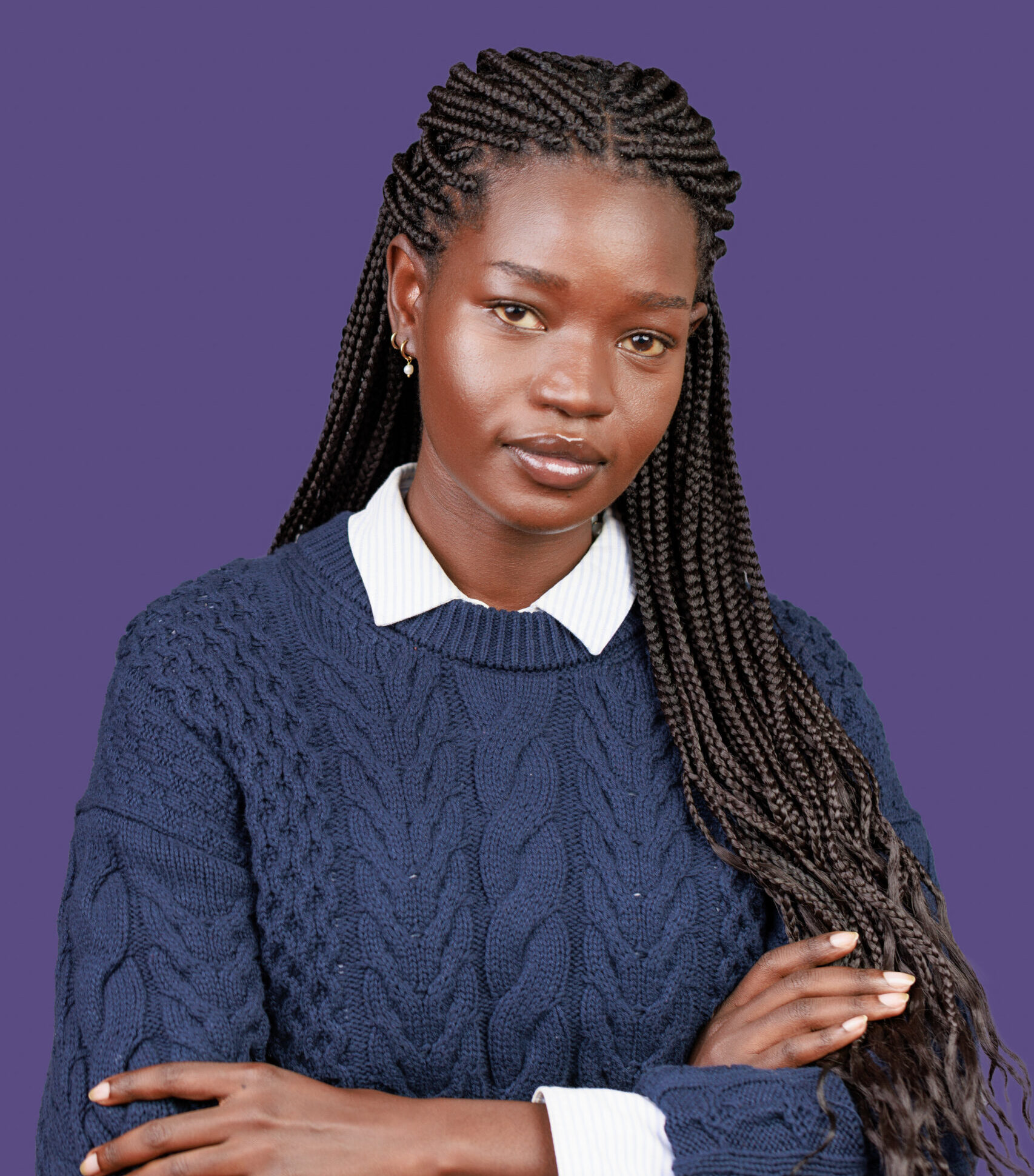 Aluoch Ojode - Berkeley School of Theology