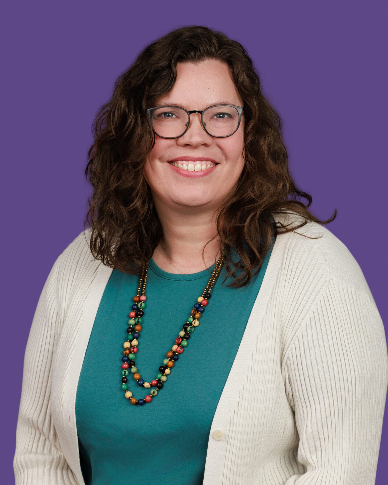 Laura Jean Torgerson - Berkeley School of Theology